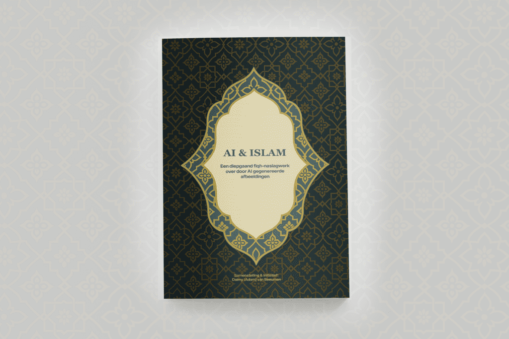 AI en Islam: Mag je AI-beelden gebruiken? Gratis naslagwerk